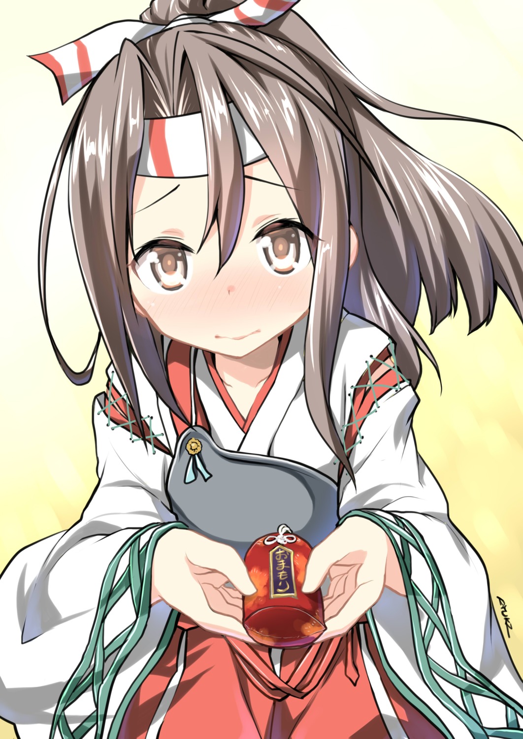 ryuki (pixiv 2328) kantai collection zuihou (kancolle) miko | #310926 | yande.re